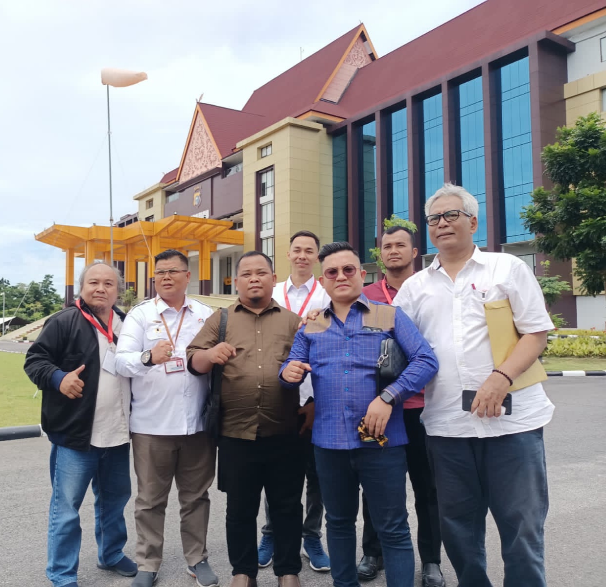 Proyek IPAL Di Pekanbaru Yang Tak Kunjung Selesai - Media Suara Mabes Proyek IPAL Di Pekanbaru Yang Tak Kunjung Selesai - Media Suara Mabes