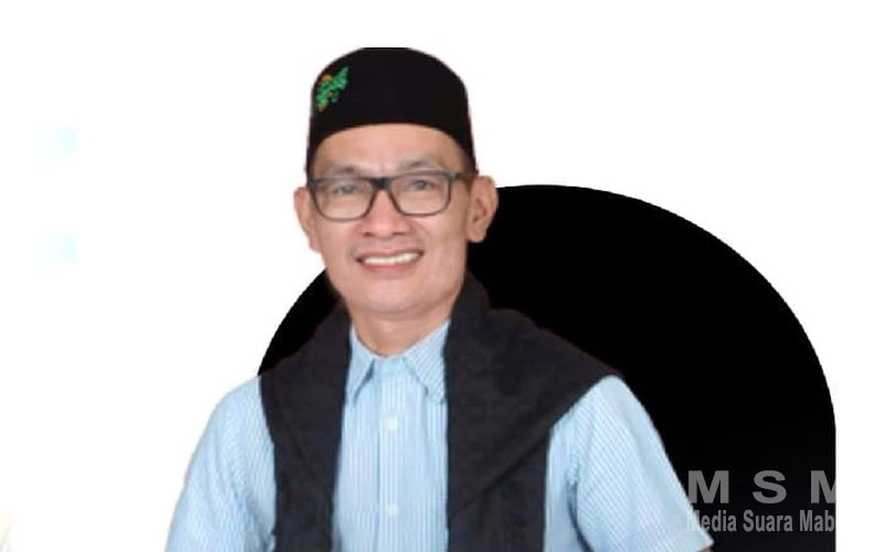 Bung Syam : Syamsul Luthfi Siap Maju Bertarung Lahir Bathin Pada ... Bung Syam : Syamsul Luthfi Siap Maju Bertarung Lahir Bathin Pada ...